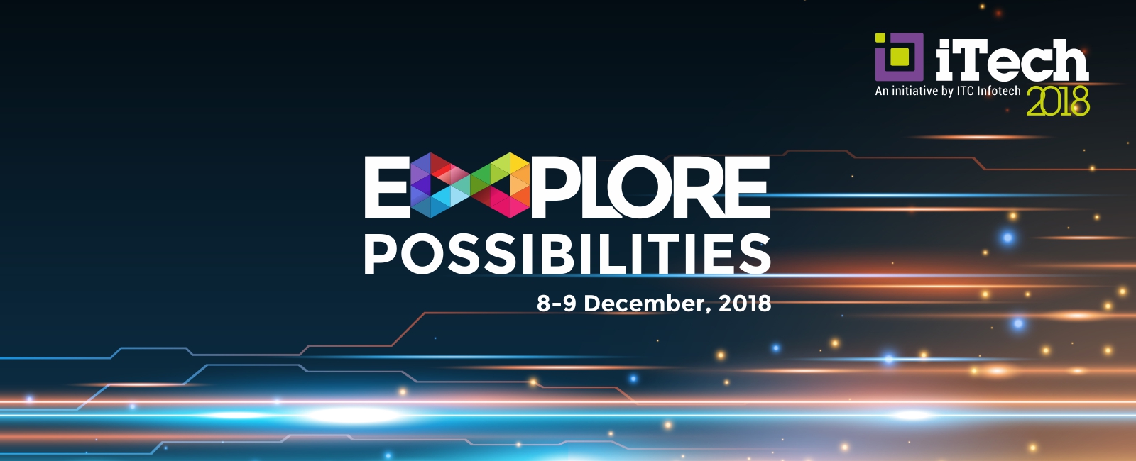 Startup Showcase - External Landscape Assessment